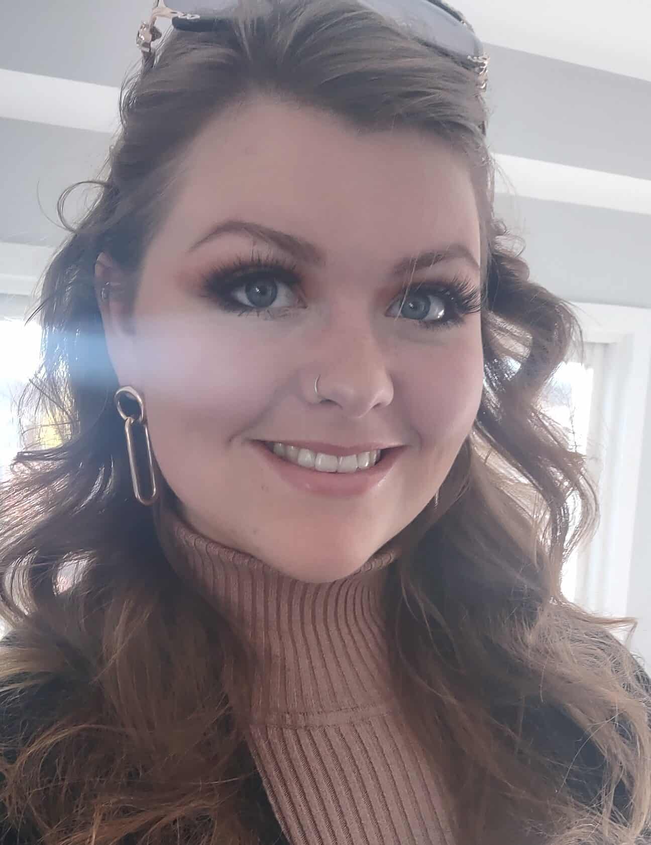 Ella Jones - Young Canadians For Resources: YCR