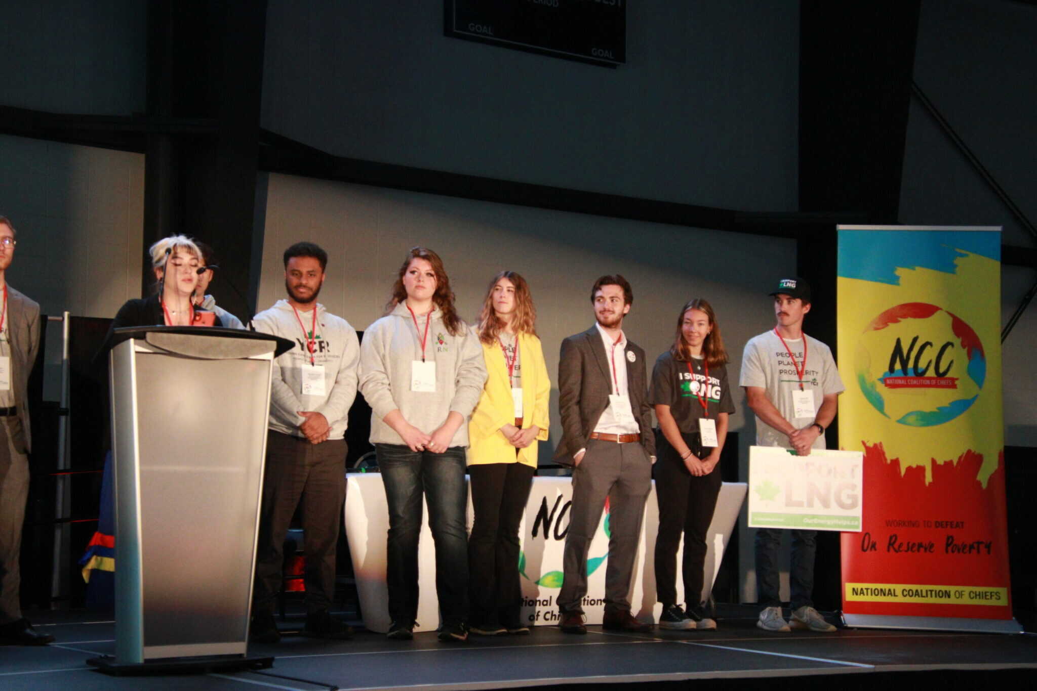 What is an Indigenous Loan Guarantee Program? - Young Canadians For ...